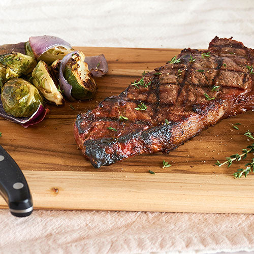 Grill Master Delight