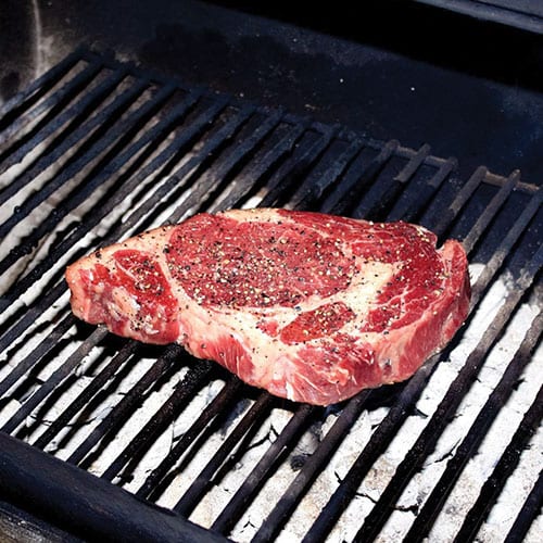 Grill Master Delight